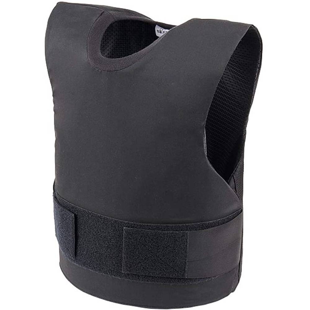 Stichschutzweste Test & Vergleich » Top 7 im August 2024