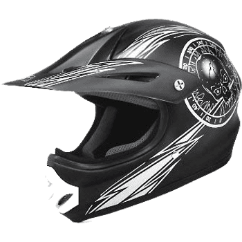 Top 10 Kinder-Motorradhelme Test & Vergleich