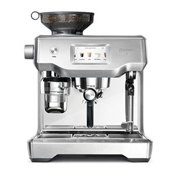 Sage-Espressomaschine: Top 10 Test & Vergleich