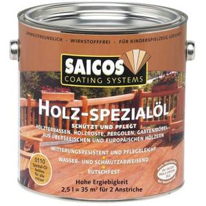 Terrassenöl Test & Vergleich » Top 21 im Juli 2025