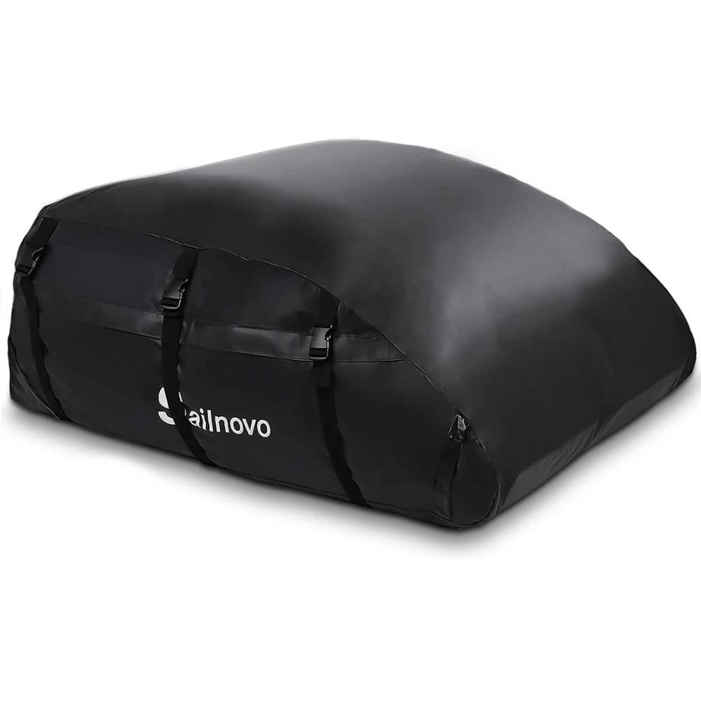 Faltbare Dachbox Test & Vergleich » Top 13 im Dezember 2025