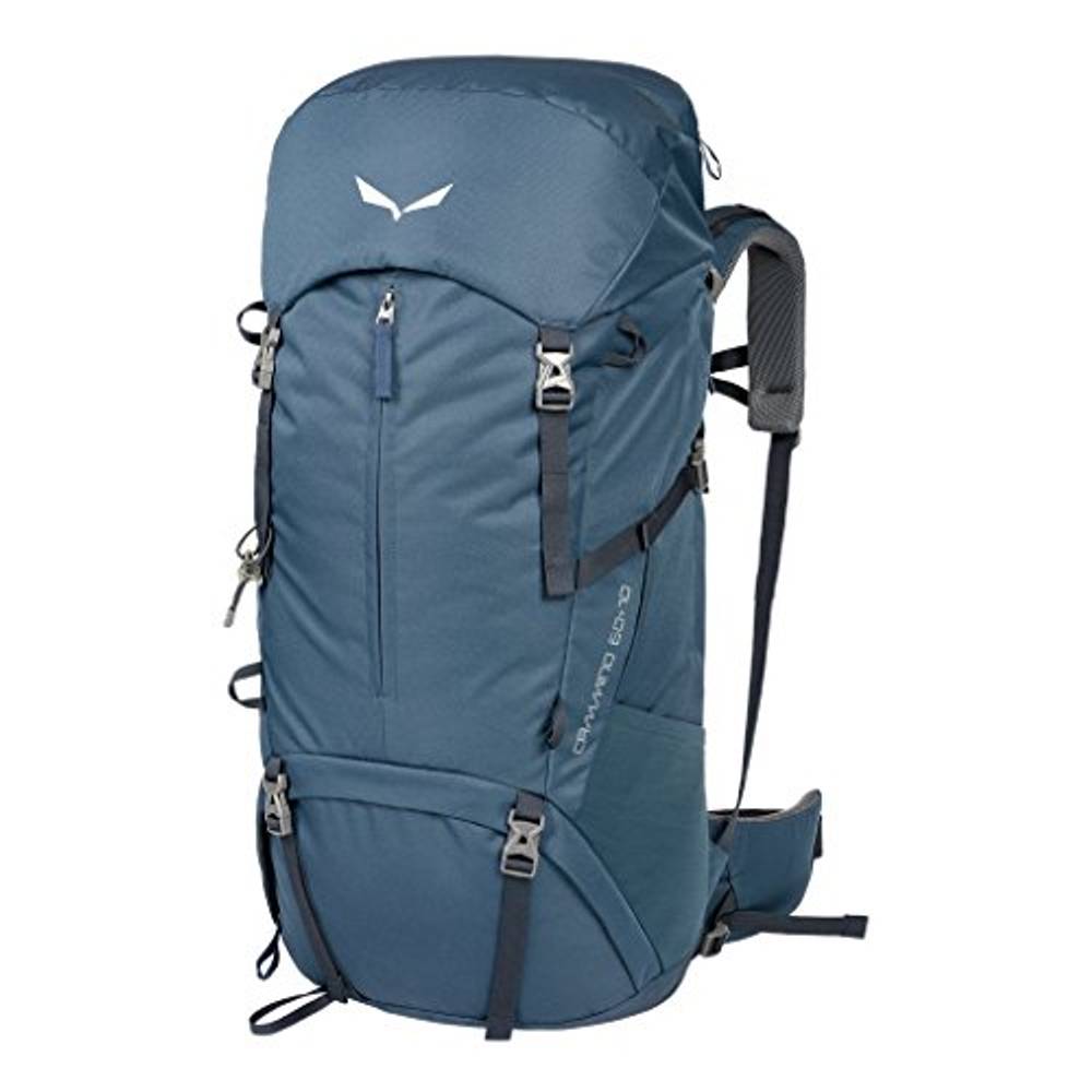 Rucksack-60-Liter Test & Vergleich » Top 18 im April 2025