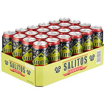 Salitos-Bier Test & Vergleich » Top 6 im November 2024