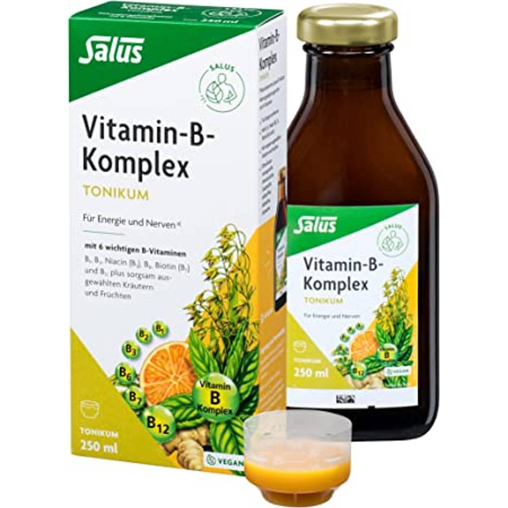 Vitaminsaft Test & Vergleich » Top 16 im Januar 2026