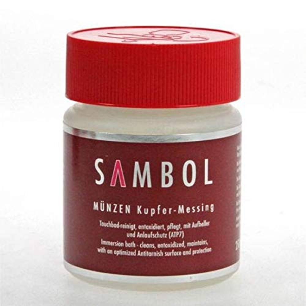 Messing-Reiniger Test & Vergleich » Top 11 im Januar 2026