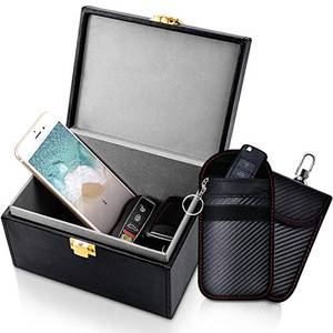 Keyless-Go-Schutz Test & Vergleich » Top 15 im Dezember 2025