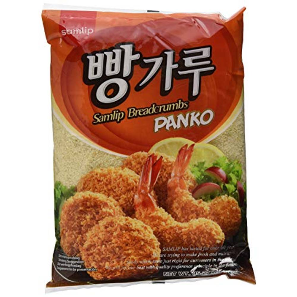 Panko-Paniermehl Test & Vergleich » Top 10 im Juni 2026