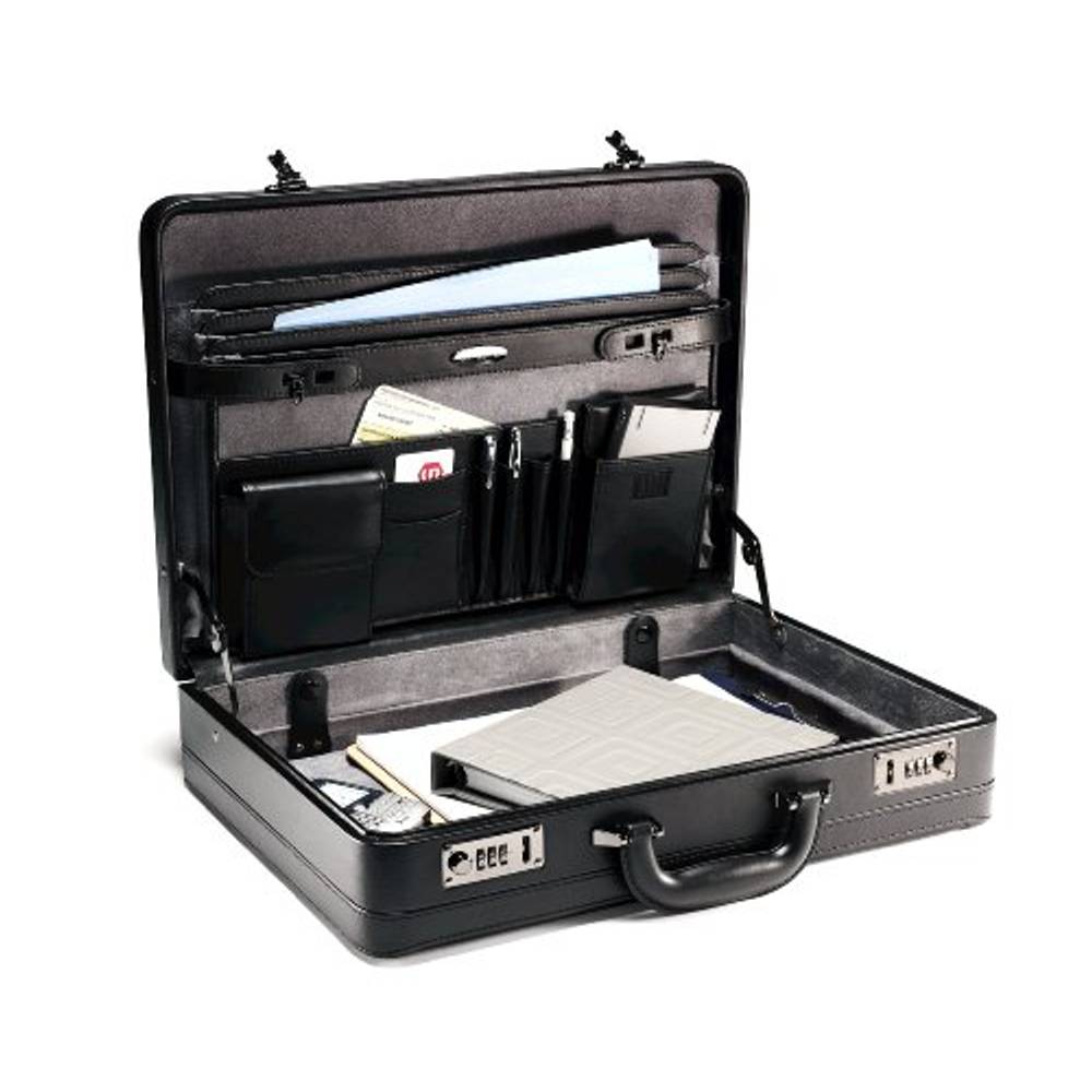 Aktenkoffer Test & Vergleich » Top 14 im Januar 2026