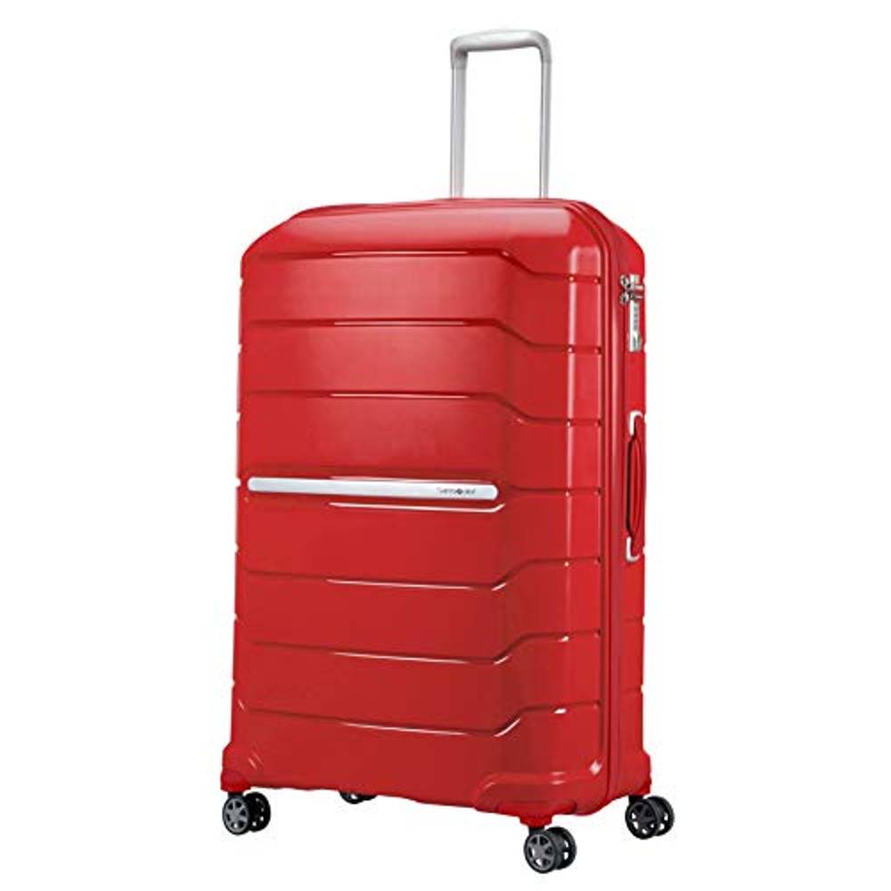 Faszinierend Leichtester Samsonite Koffer Bild