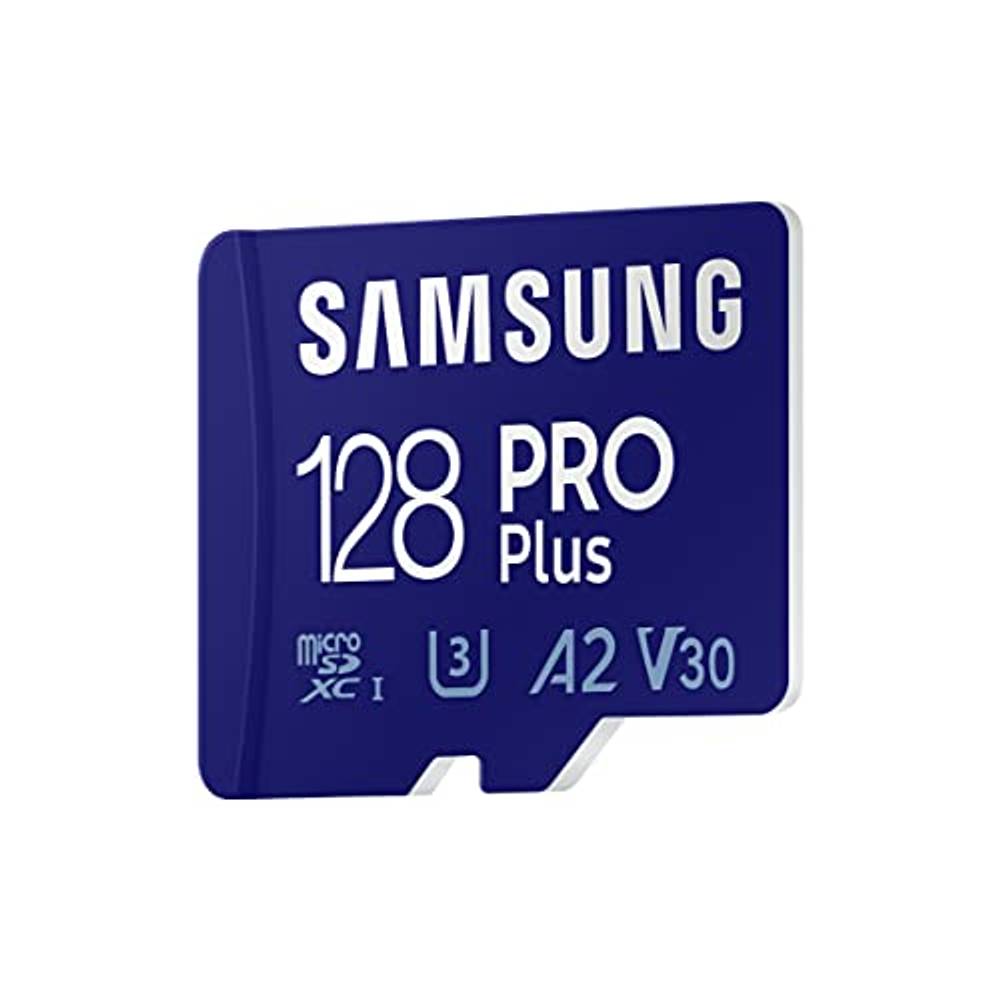 Micro-SD-128GB Test & Vergleich » Top 22 im Juli 2025
