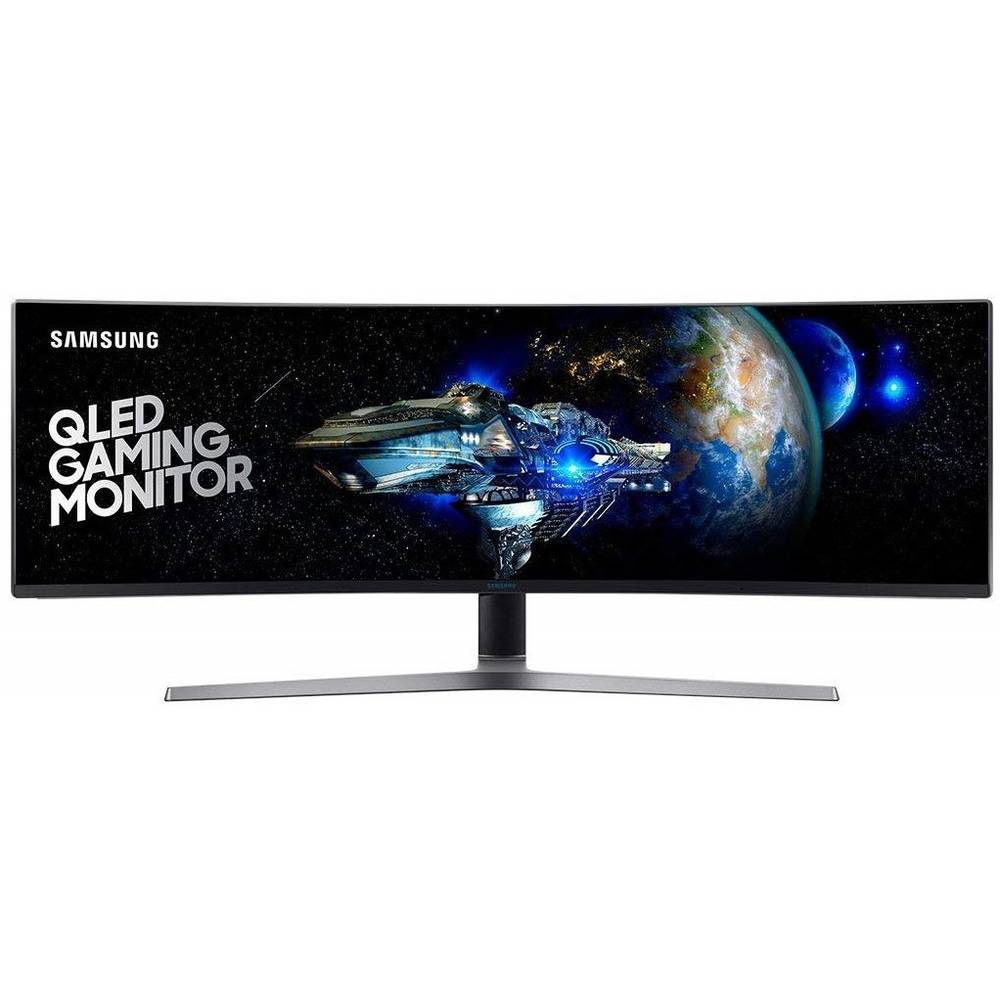 Curved-Monitor 49 Zoll Test & Vergleich » Top 15 im Januar 2024