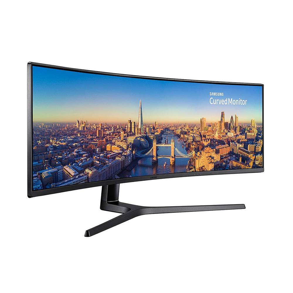 Curved-Monitor 49 Zoll: Top 10 Test & Vergleich