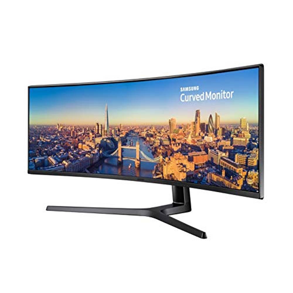 Curved-Monitor 49 Zoll: Top 10 Test & Vergleich