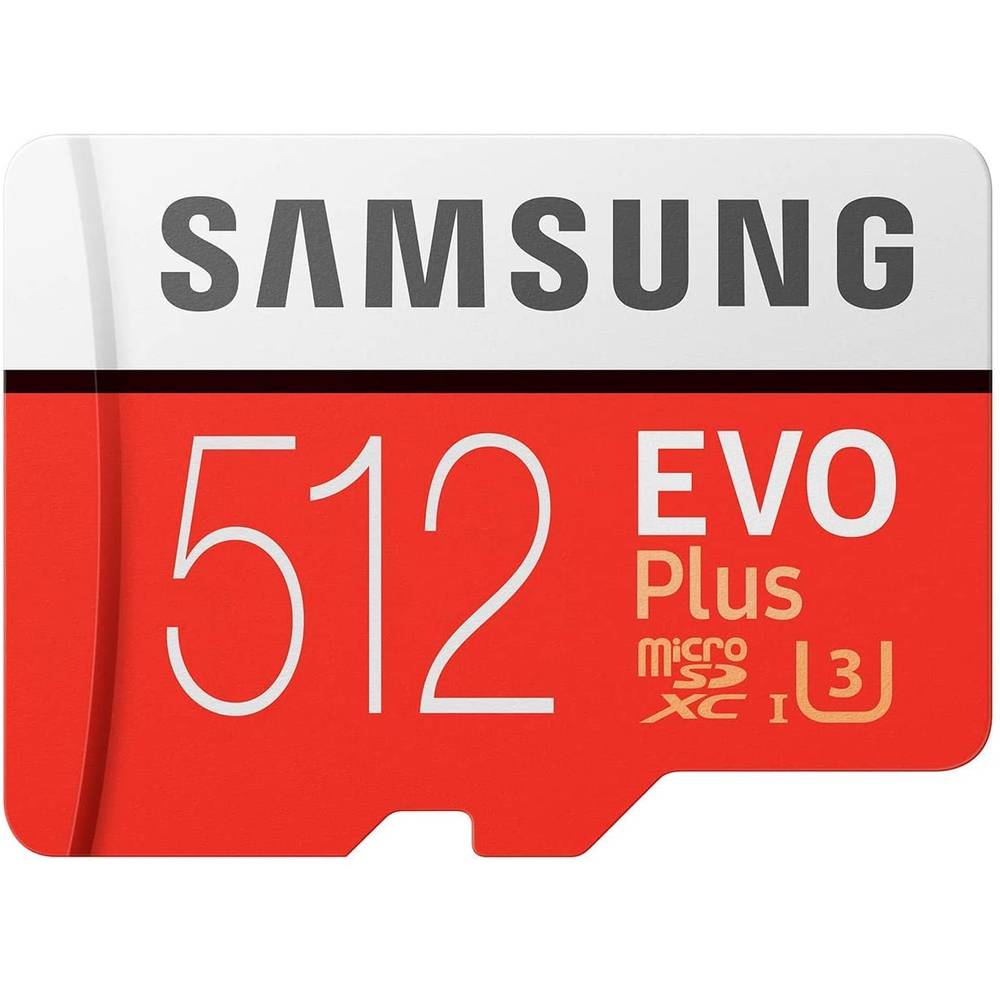 microSD (512 GB) Test & Vergleich » Top 15 im Juli 2025
