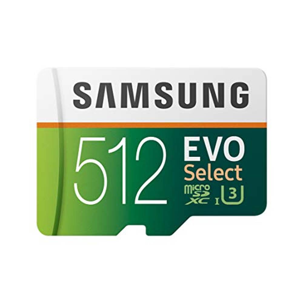microSD (512 GB) Test & Vergleich » Top 15 im Juli 2025