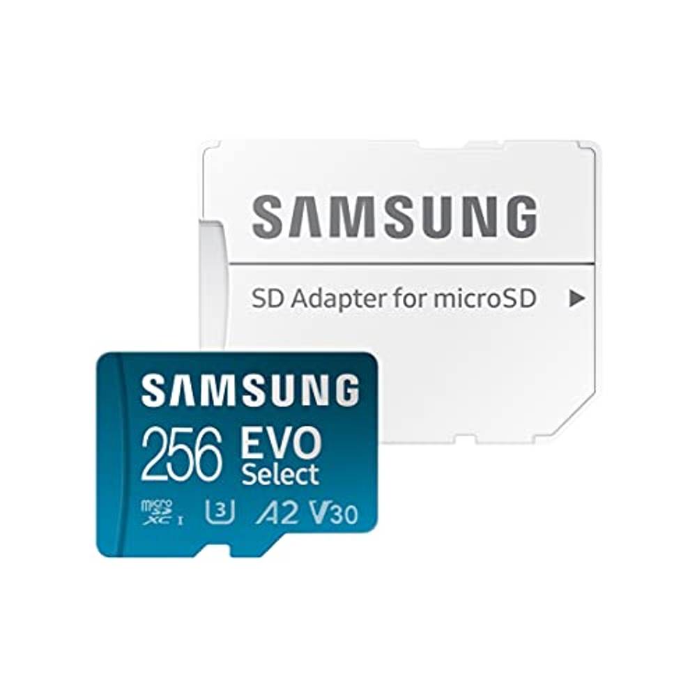 Micro-SD-256GB Test & Vergleich » Top 24 im Dezember 2023