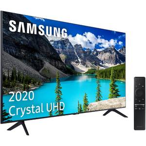 Samsung 43 Zoll Fernseher Test & Vergleich: Top 10