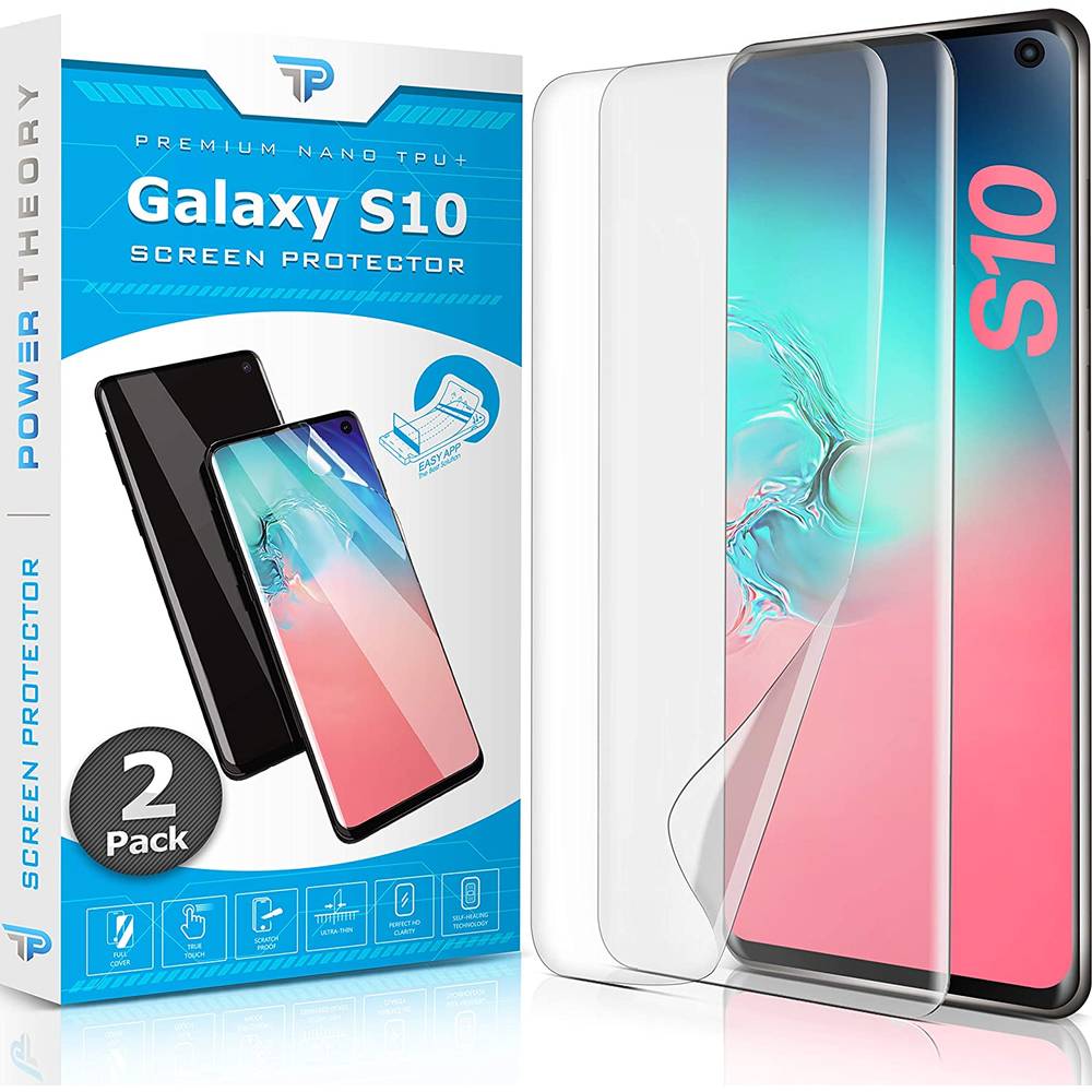 Samsung Galaxy S10 Panzerglas: Top 10 Test & Vergleich
