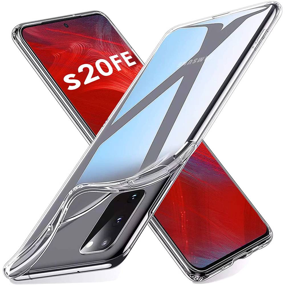 Samsung Galaxy S20 Fe Hulle Original