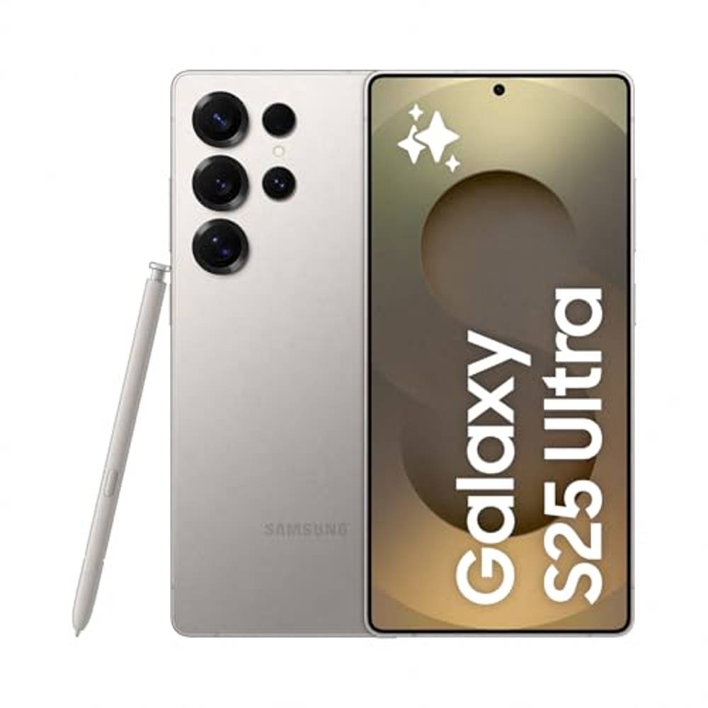 Top-Handy Vergleich & Test » Top 34 im Oktober 2025