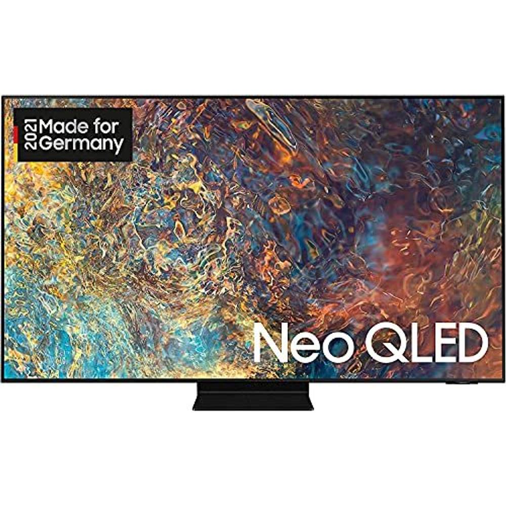 Samsung 43 Zoll Fernseher Test & Vergleich: Top 10