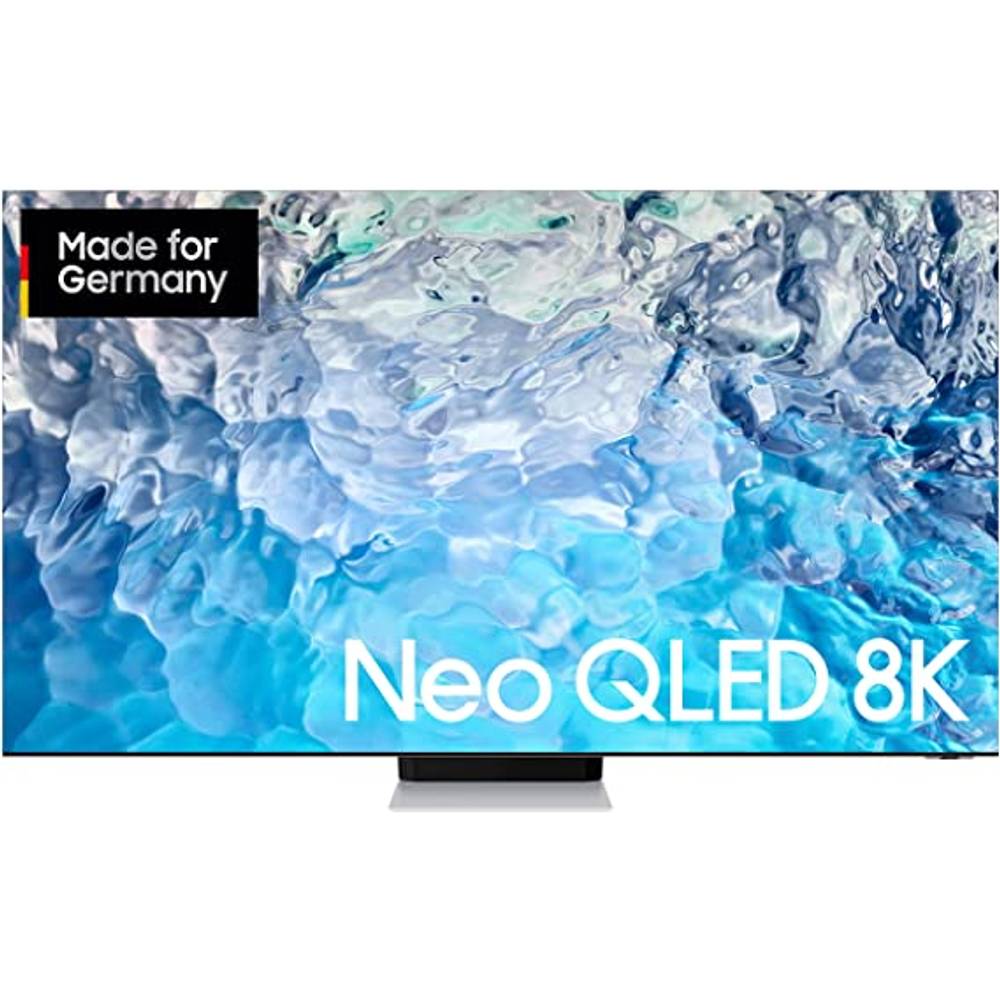 Samsung-Fernseher (65 Zoll) Test & Vergleich: Top 10