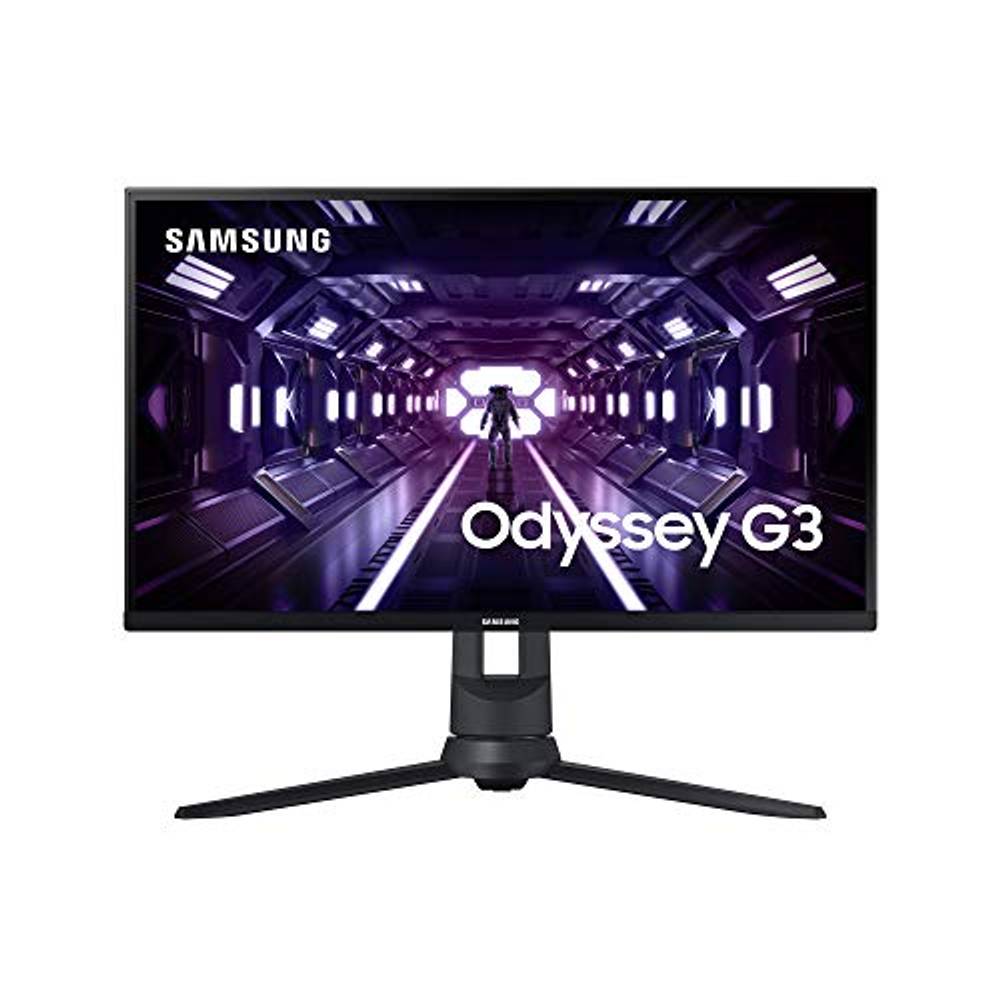 Samsung-Monitor (27 Zoll) Test & Vergleich: Top 10