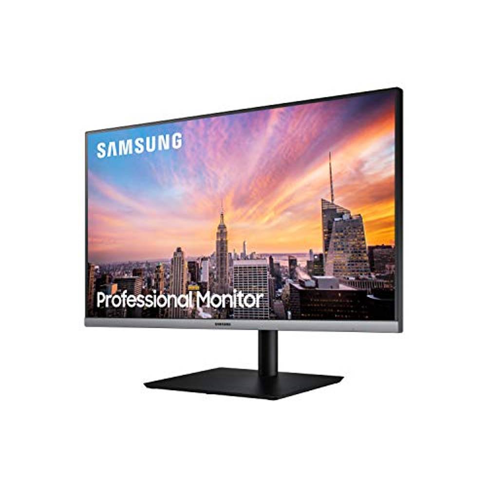 Samsung-Monitor (27 Zoll) Test & Vergleich: Top 10