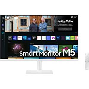 Samsung-Monitor (27 Zoll) Test & Vergleich: Top 10