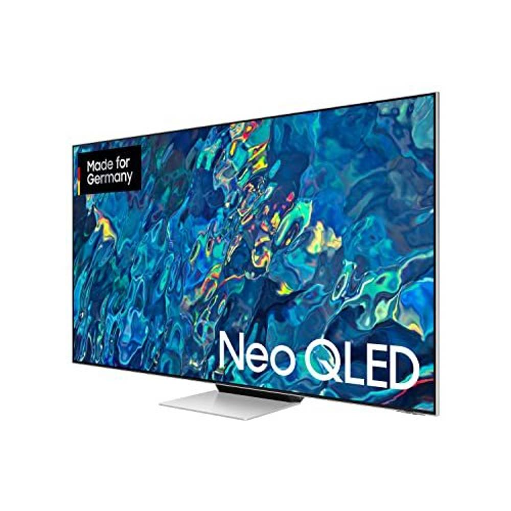 Samsung-Fernseher (55 Zoll) Test & Vergleich » Top 19 im Januar 2024