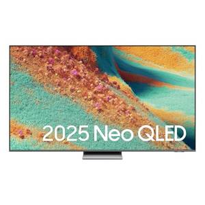 Samsung Neo QLED 55" Test & Vergleich: Top 10