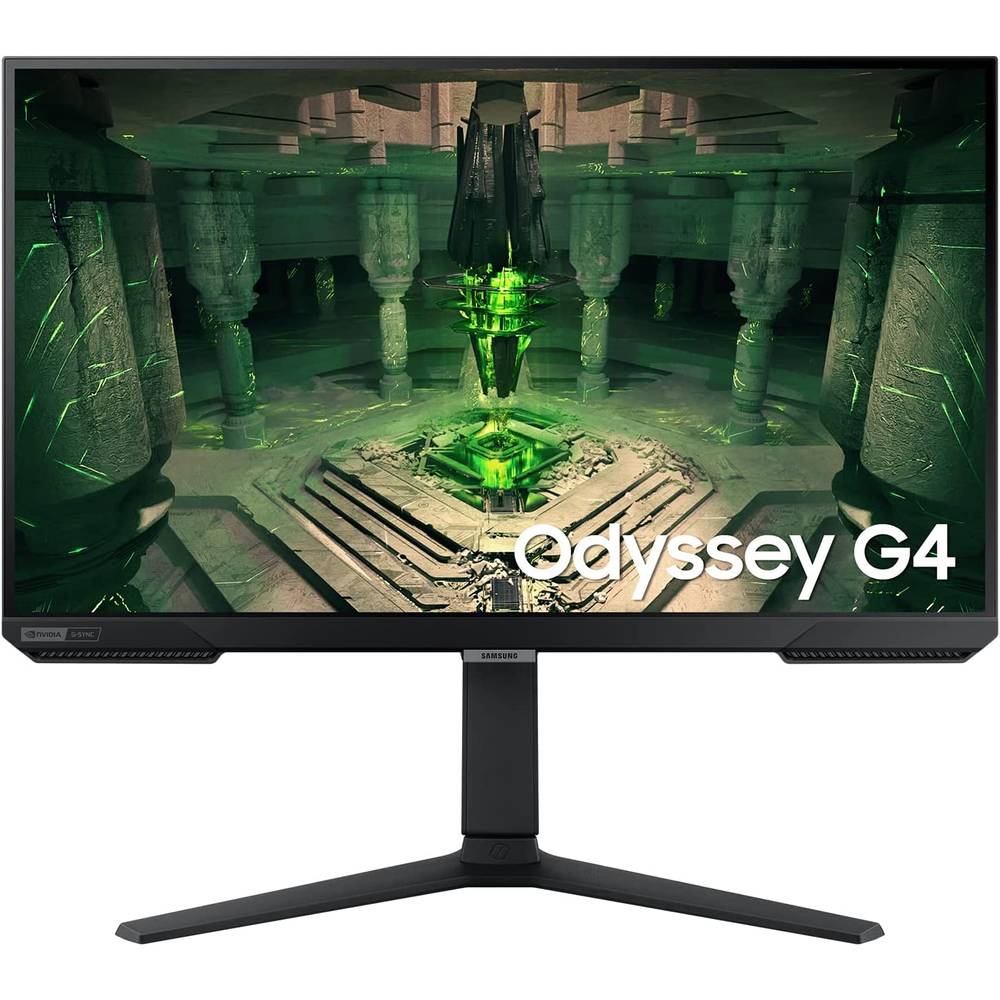 Samsung-Monitor (27 Zoll) Test & Vergleich: Top 10