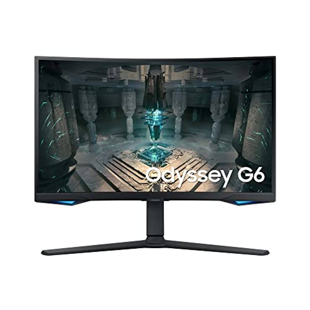 Samsung-Monitor (27 Zoll) Test & Vergleich: Top 10
