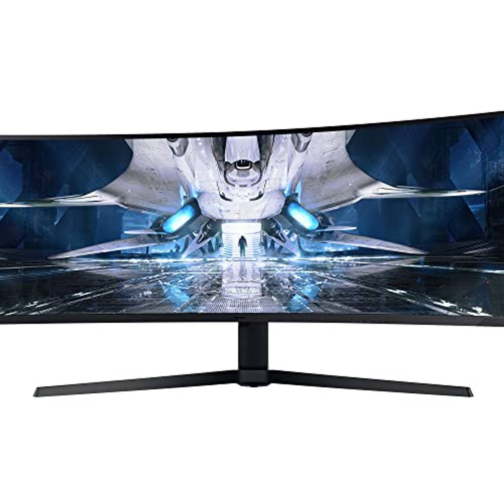 Curved-Monitor 49 Zoll: Top 10 Test & Vergleich