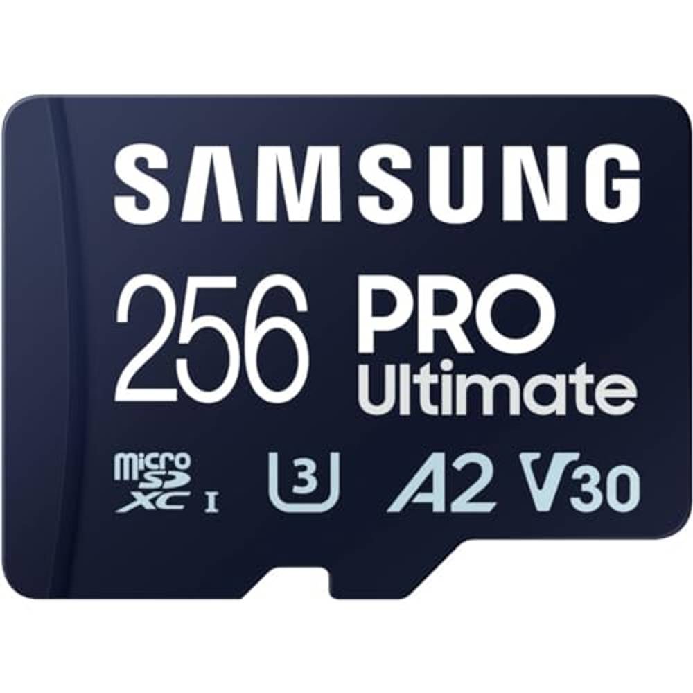 Samsung-Micro-SD Test & Vergleich » Top 13 im Juli 2025