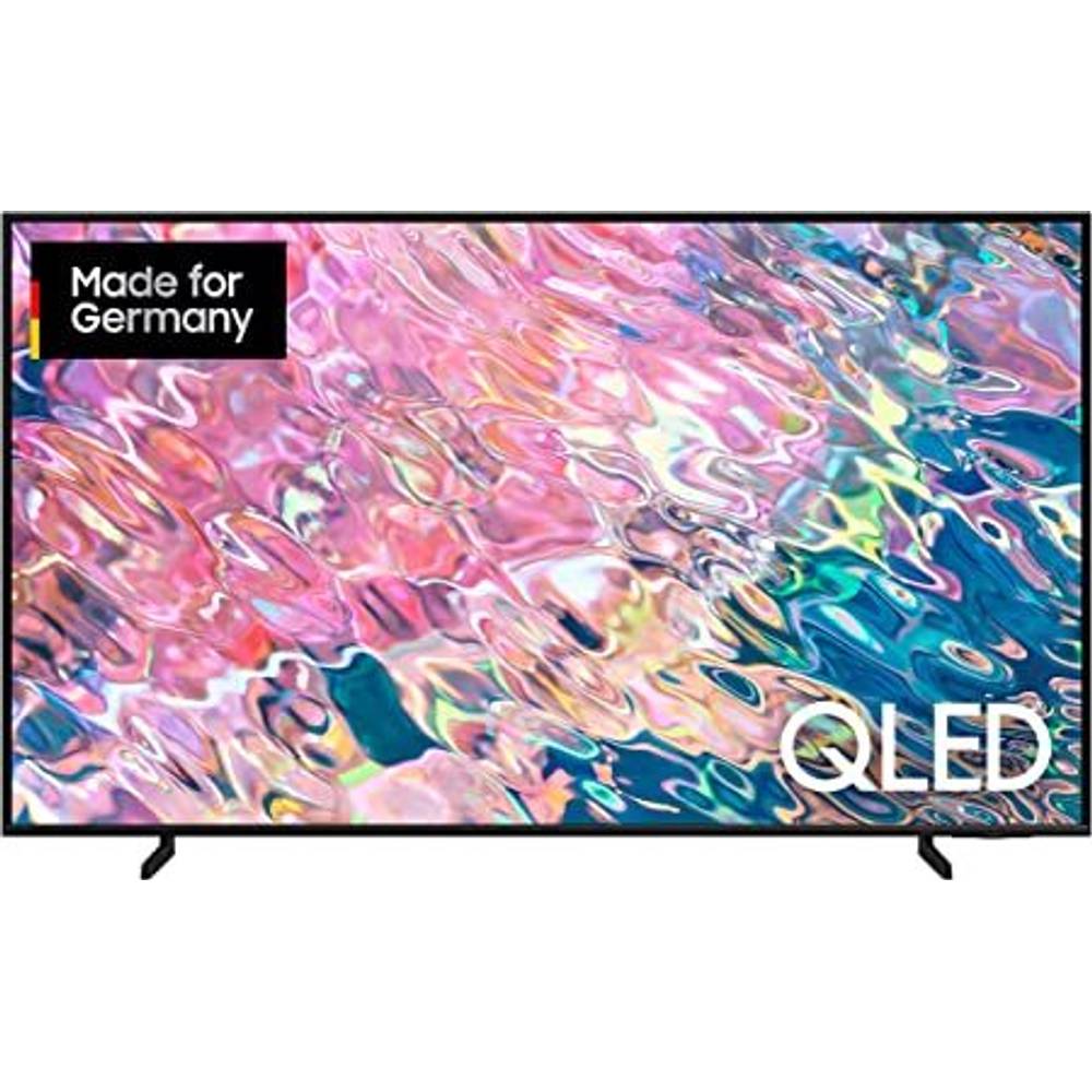 Samsung-Fernseher (75 Zoll) Test & Vergleich: Top 10