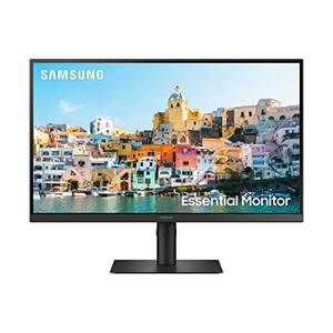 Samsung-Monitor (24 Zoll) Test & Vergleich: Top 10