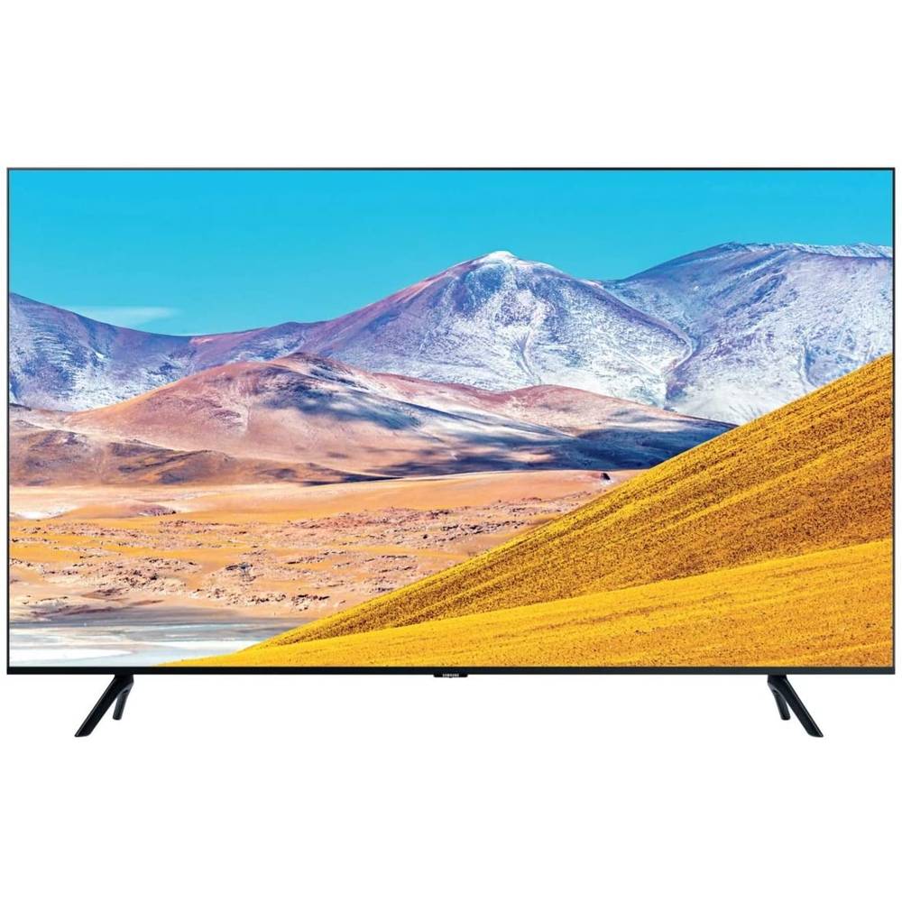 43-Zoll-Fernseher Test & Vergleich » Top 27 im Januar 2024