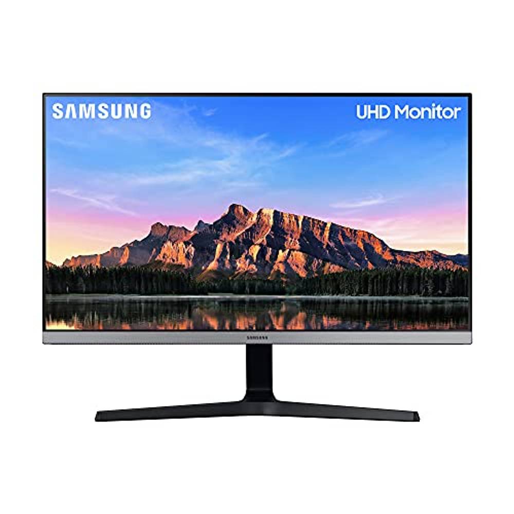 4K-IPS-Monitor Test & Vergleich » Top 11 im November 2024