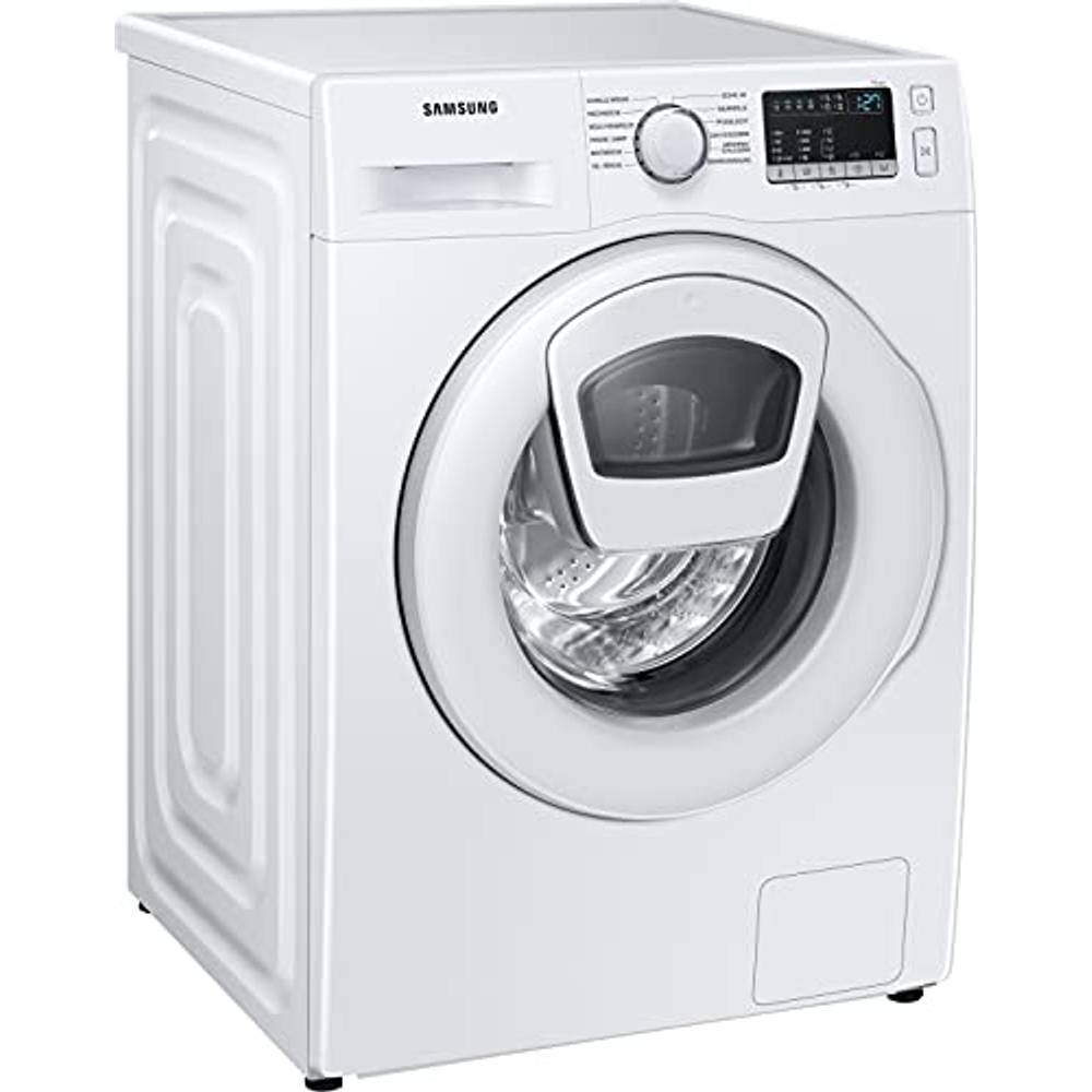 Waschmaschine 8 Kg Test