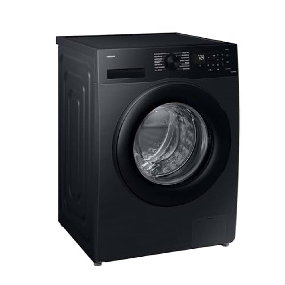 Waschmaschine 9 Kg Testsieger