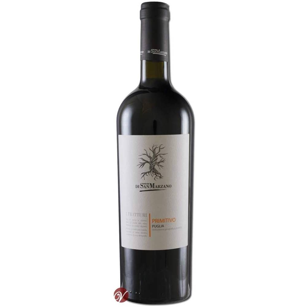 Primitivo Test & Vergleich » Top 12 im Mai 2026