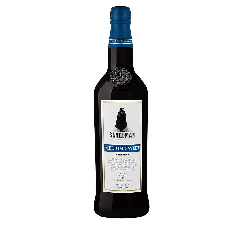 Sherry kaufen - Test & Vergleich » Top 12 im Januar 2024