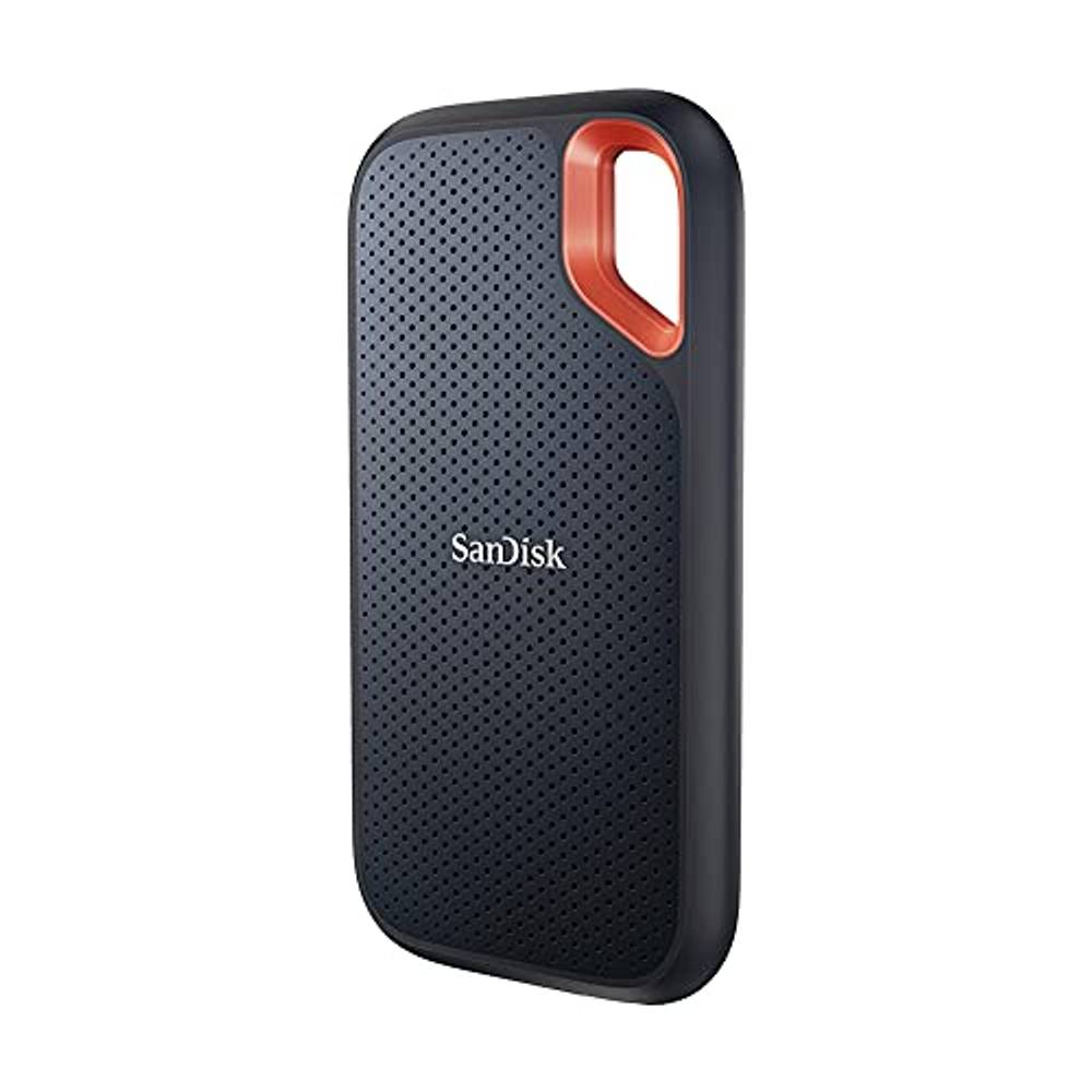 SanDisk-SSD Test & Vergleich » Top 13 im Juni 2026