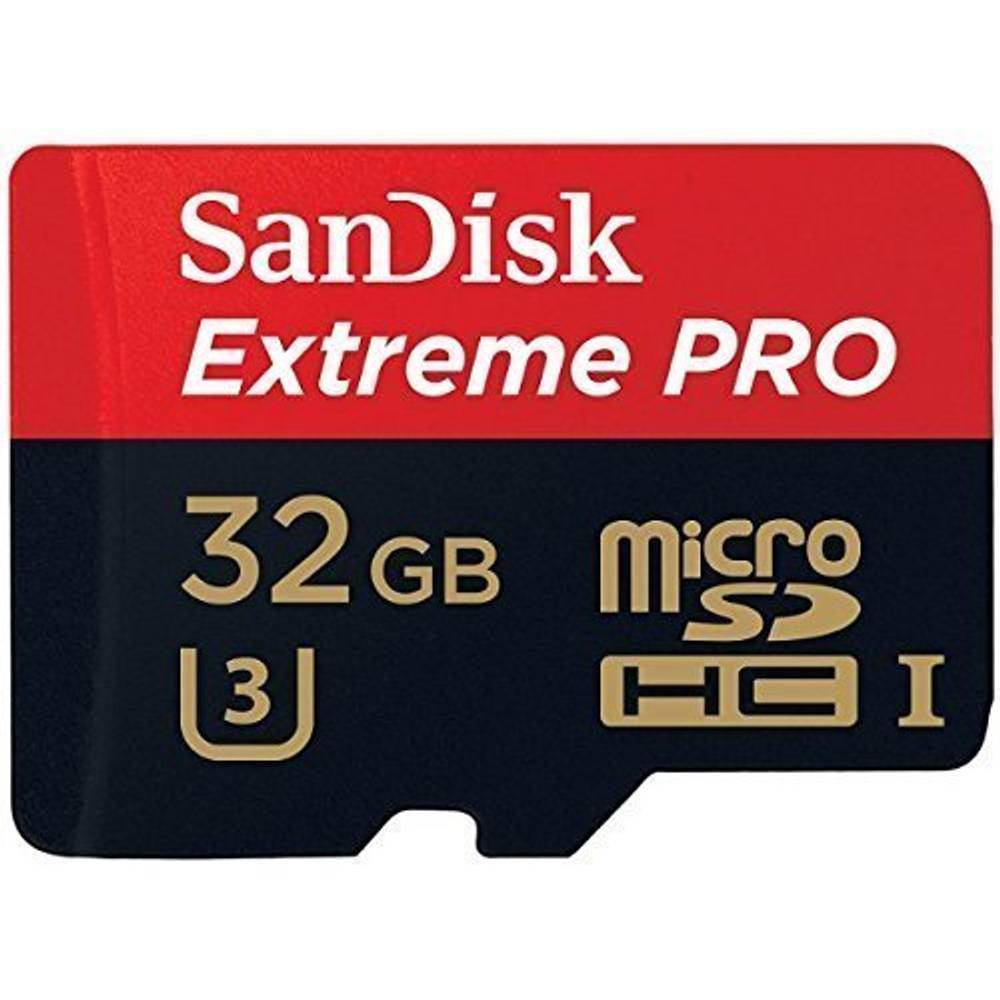Micro-SD-32GB Test & Vergleich: Top 10