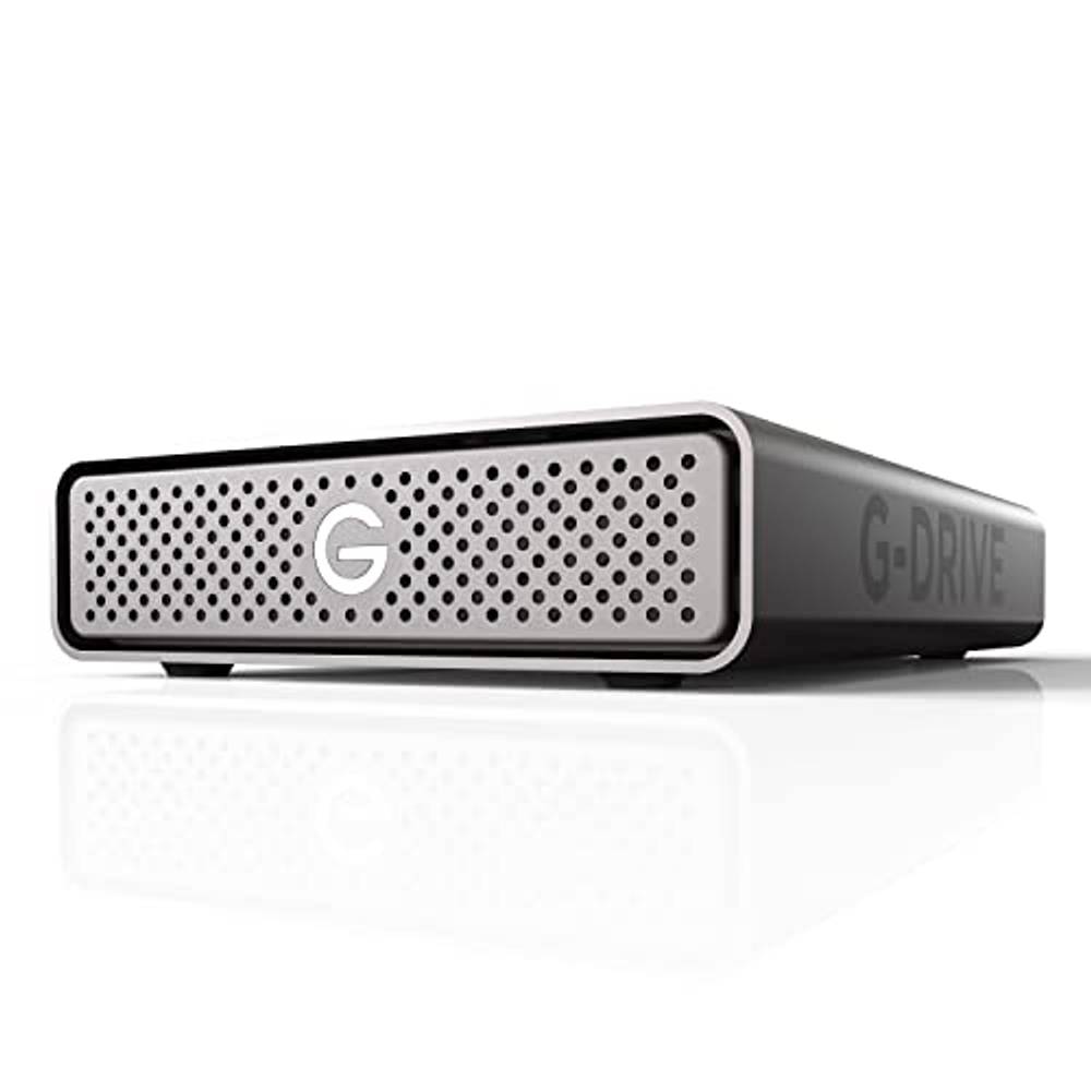 Externe Festplatten (12 TB) Test & Vergleich: Top 10