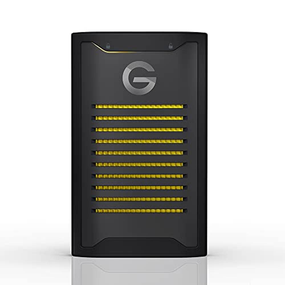 Externe SSD 4TB: Top 10 Test & Vergleich