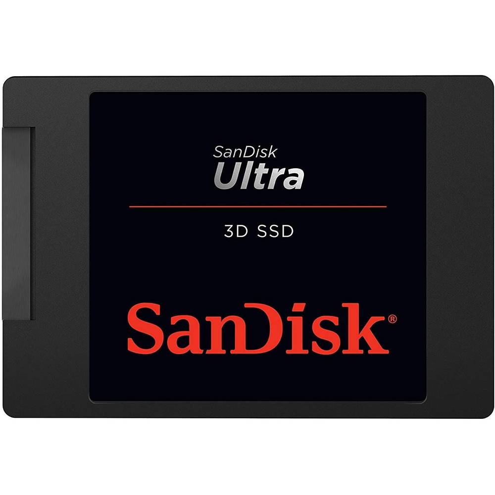 SSD (1TB) Test & Vergleich » Top 11 im Januar 2024