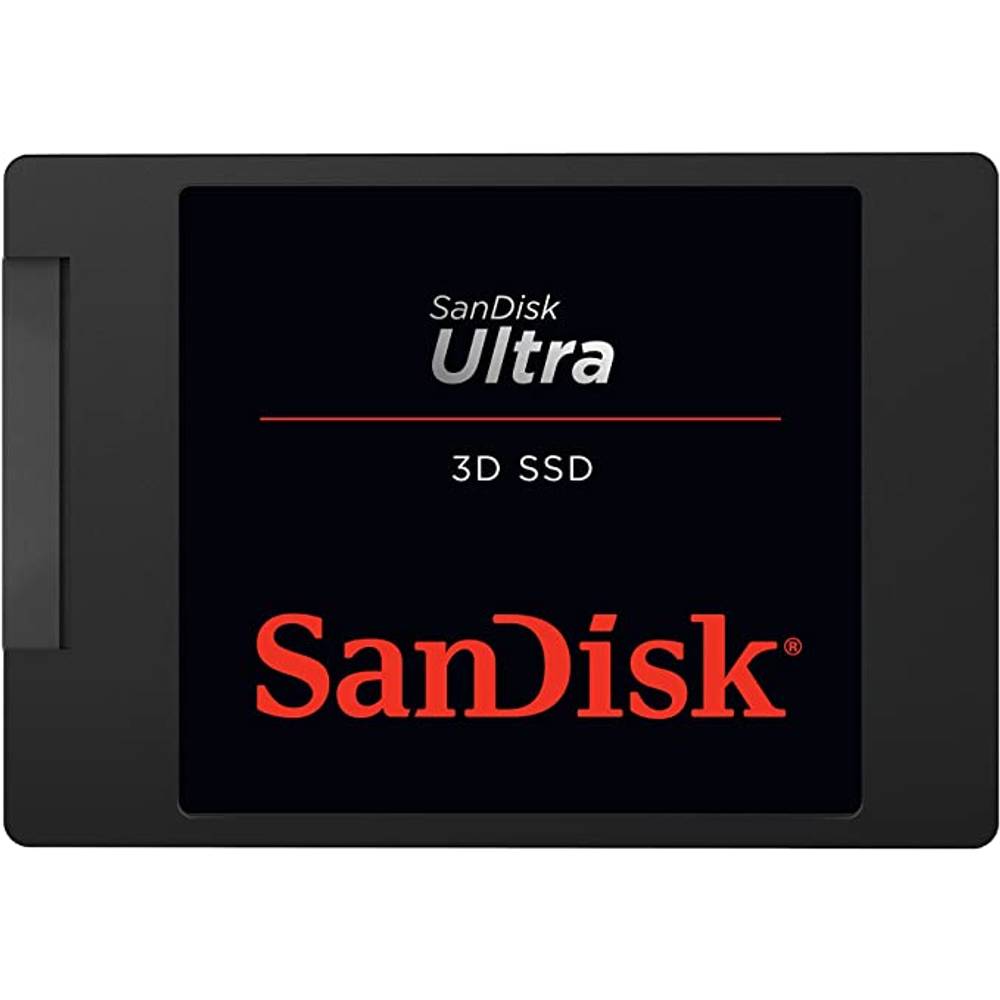 SSD (1TB) Test & Vergleich » Top 15 im Juli 2025
