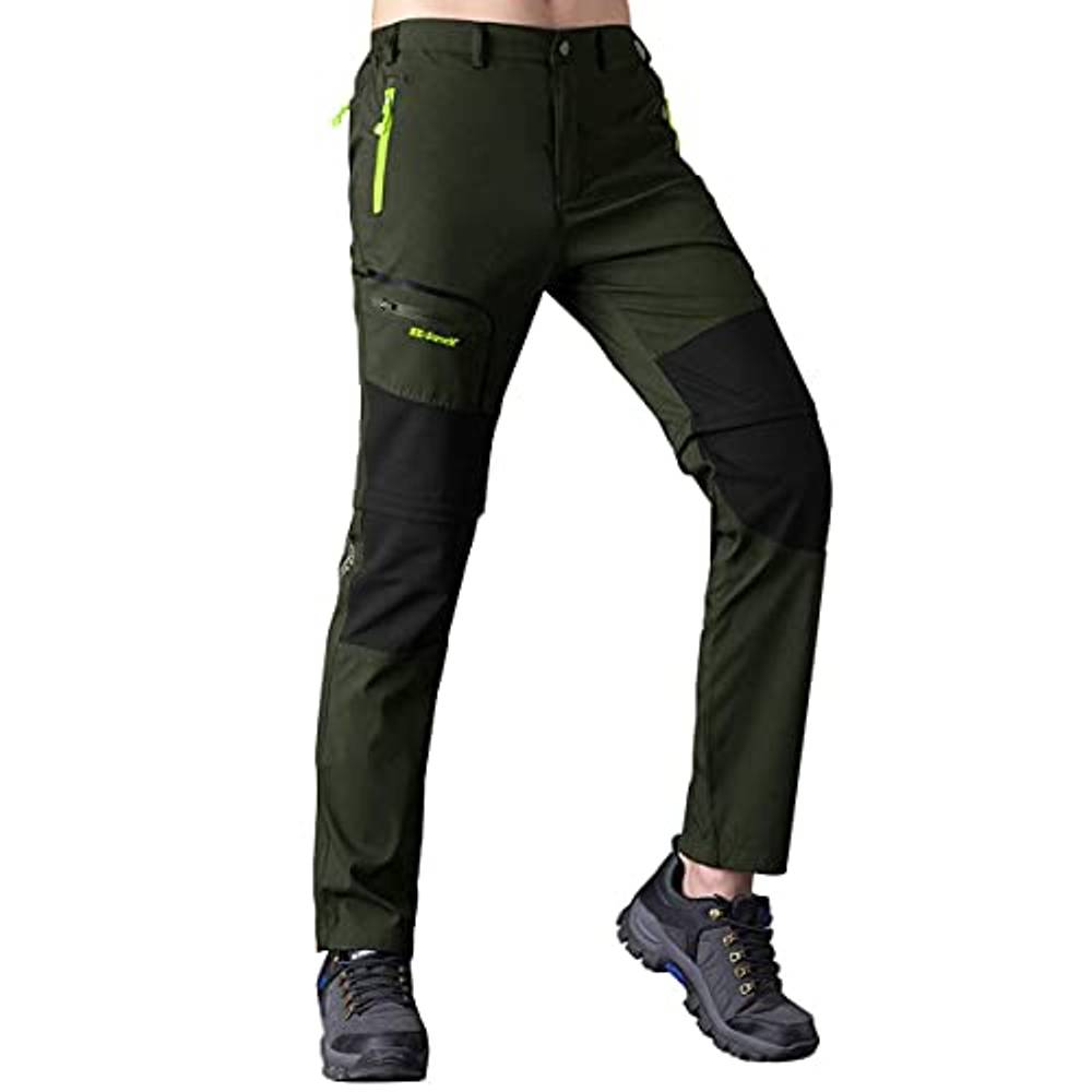 Wanderhosen Herren Test And Vergleich Top 20 Im November 2024